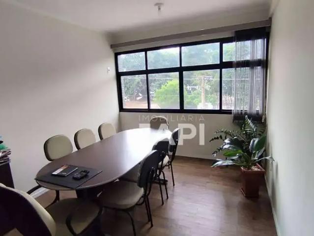 Conj. Comercial / Sala para Locação em Jundiaí/SP Centro