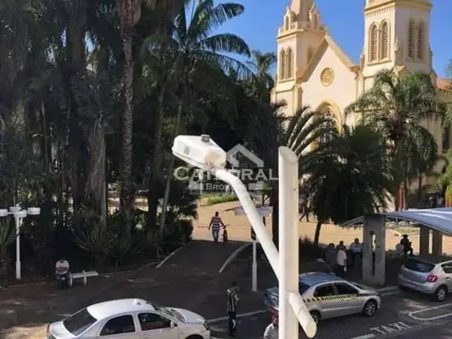 Conj. Comercial / Sala para Locação em Jundiaí/SP Centro