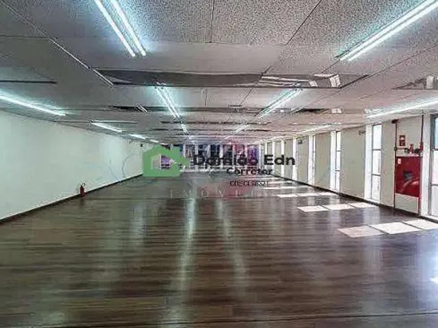 Conj. Comercial / Sala para Locação em Jundiaí/SP Centro