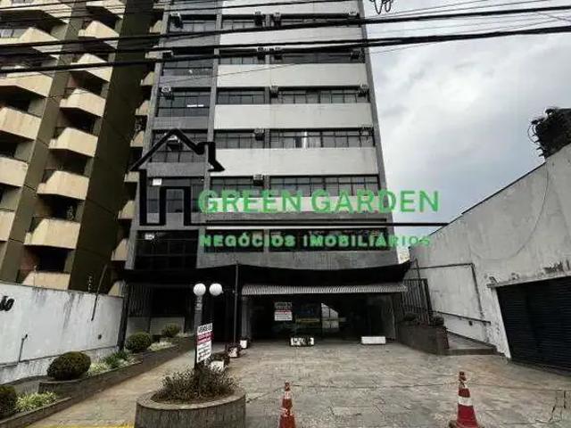 Conj. Comercial / Sala para Locação em Jundiaí/SP Centro
