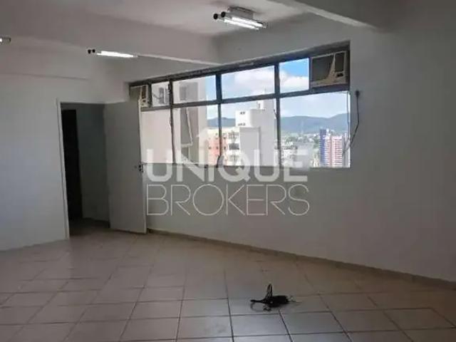 Conj. Comercial / Sala para Locação em Jundiaí/SP Centro