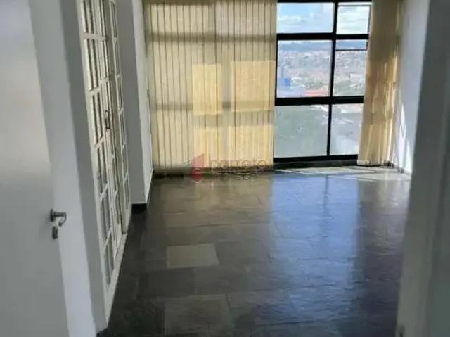 Conj. Comercial / Sala para Locação em Jundiaí/SP Centro