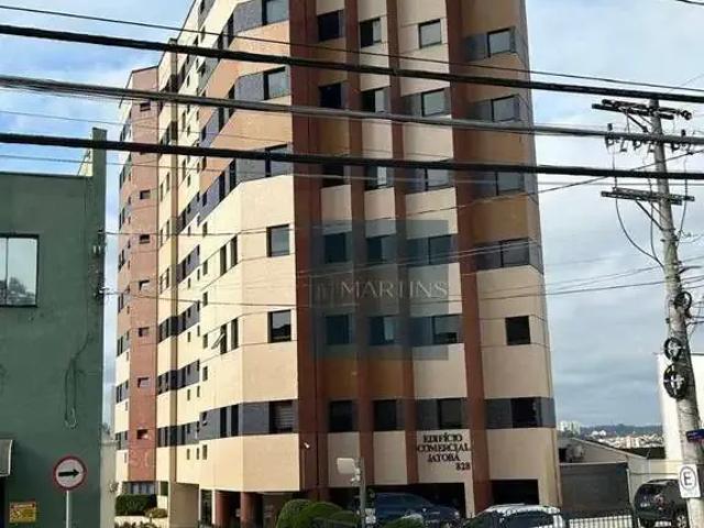 Conj. Comercial / Sala para Locação em Jundiaí/SP Centro