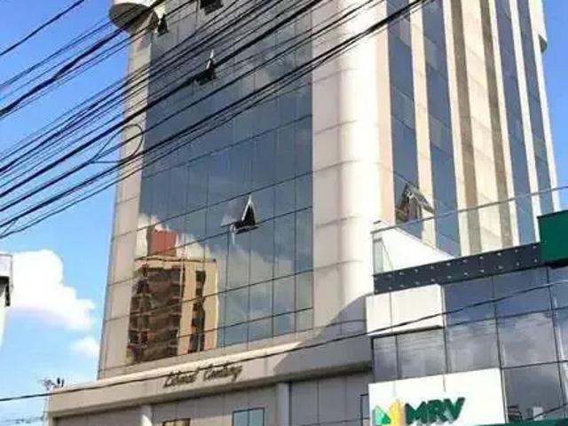 Conj. Comercial / Sala para Locação em Jundiaí/SP Centro