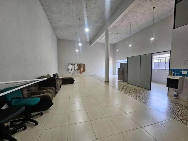 Conj. Comercial / Sala para Locação em Jundiaí/SP Chácara Malota
