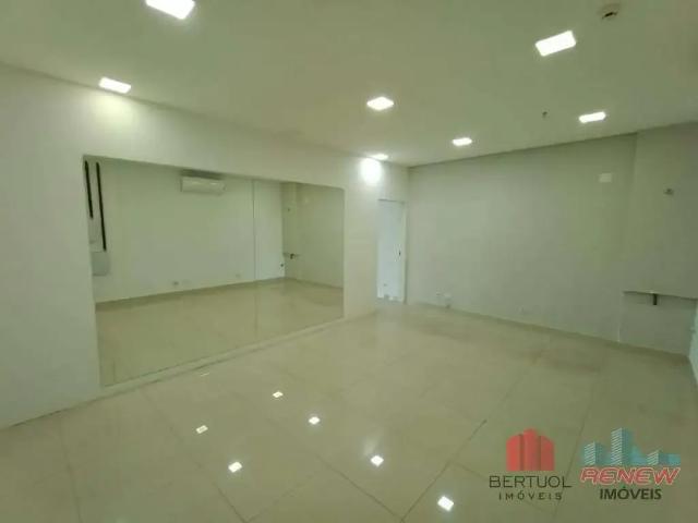Conj. Comercial / Sala para Locação em Jundiaí/SP Chácara Urbana