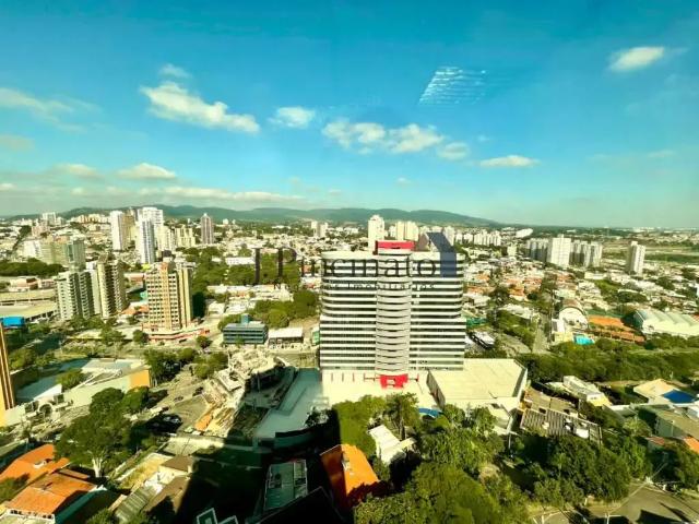 Conj. Comercial / Sala para Locação em Jundiaí/SP Chácara Urbana