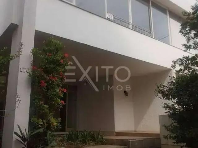 Conj. Comercial / Sala para Locação em Jundiaí/SP Chácara Urbana 4 Quartos