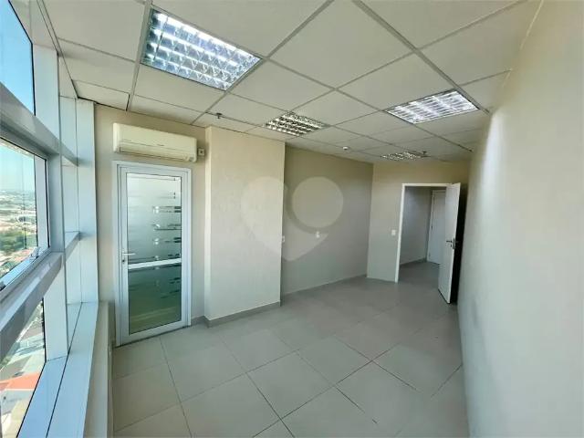 Conj. Comercial / Sala para Locação em Jundiaí/SP Chácara Urbana