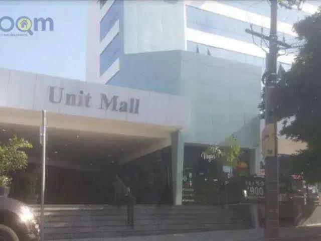 Conj. Comercial / Sala para Locação em Jundiaí/SP Chácara Urbana