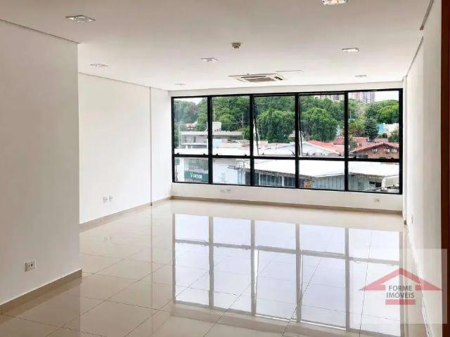 Conj. Comercial / Sala para Locação em Jundiaí/SP Chácara Urbana