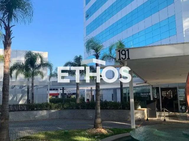 Conj. Comercial / Sala para Locação em Jundiaí/SP Chácara Urbana