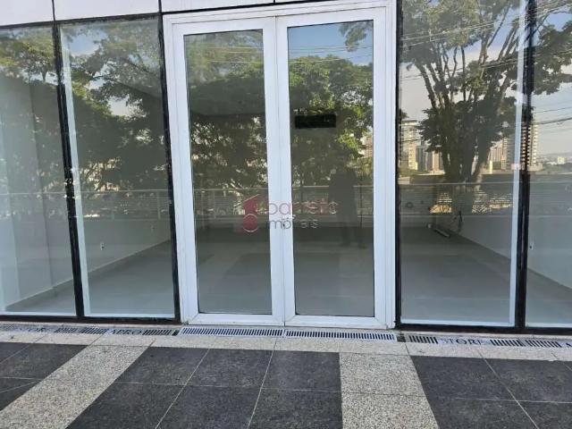Conj. Comercial / Sala para Locação em Jundiaí/SP Chácara Urbana
