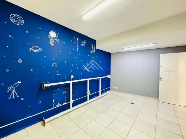 Conj. Comercial / Sala para Locação em Jundiaí/SP Chácara Urbana