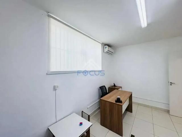 Conj. Comercial / Sala para Locação em Jundiaí/SP Chácara Urbana