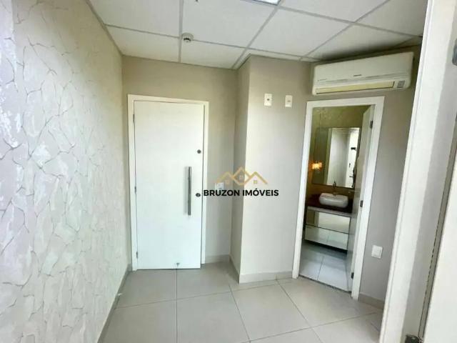 Conj. Comercial / Sala para Locação em Jundiaí/SP Chácara Urbana