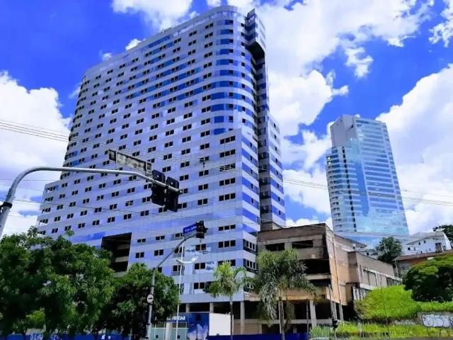 Conj. Comercial / Sala para Locação em Jundiaí/SP Chácara Urbana