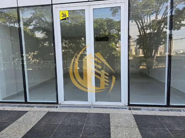 Conj. Comercial / Sala para Locação em Jundiaí/SP Chácara Urbana