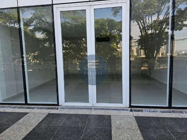 Conj. Comercial / Sala para Locação em Jundiaí/SP Chácara Urbana