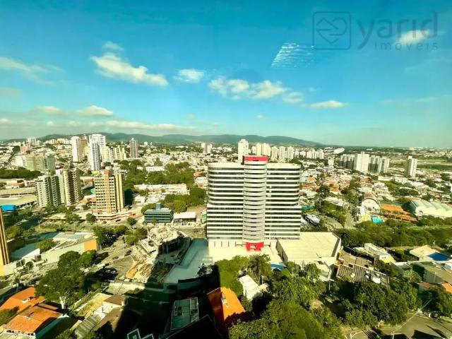 Conj. Comercial / Sala para Locação em Jundiaí/SP Chácara Urbana