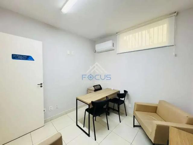 Conj. Comercial / Sala para Locação em Jundiaí/SP Chácara Urbana