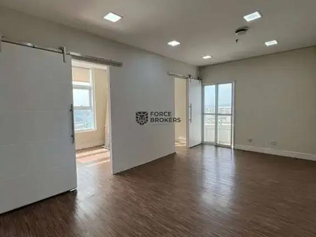 Conj. Comercial / Sala para Locação em Jundiaí/SP Chácara Urbana
