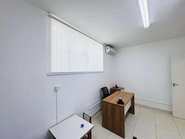 Conj. Comercial / Sala para Locação em Jundiaí/SP Chácara Urbana