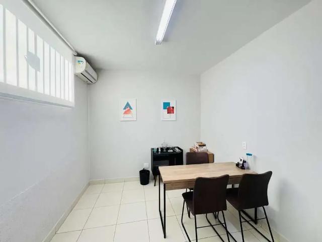 Conj. Comercial / Sala para Locação em Jundiaí/SP Chácara Urbana