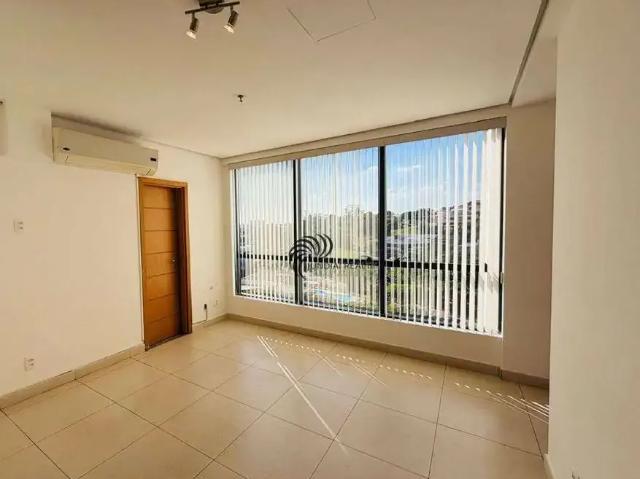 Conj. Comercial / Sala para Locação em Jundiaí/SP Chácara Urbana