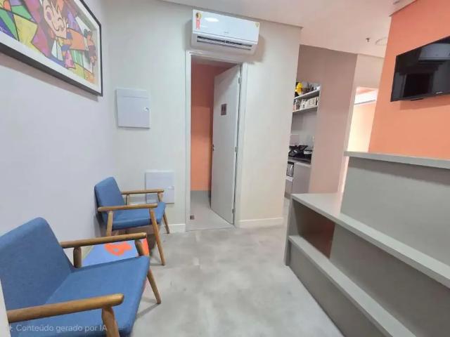Conj. Comercial / Sala para Locação em Jundiaí/SP Chácara Urbana