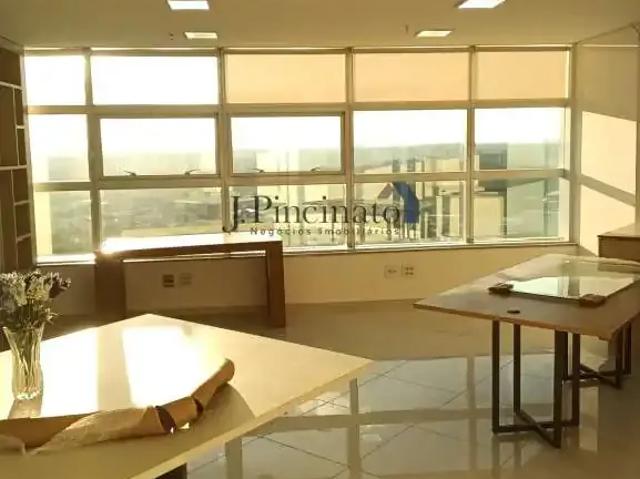 Conj. Comercial / Sala para Locação em Jundiaí/SP Chácara Urbana