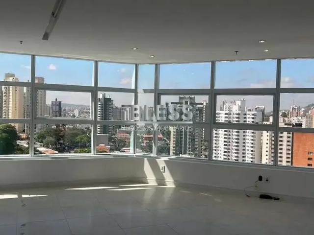 Conj. Comercial / Sala para Locação em Jundiaí/SP Chácara Urbana