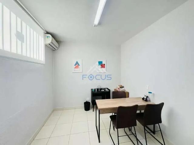 Conj. Comercial / Sala para Locação em Jundiaí/SP Chácara Urbana