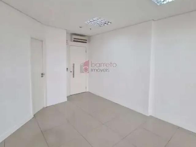 Conj. Comercial / Sala para Locação em Jundiaí/SP Chácara Urbana