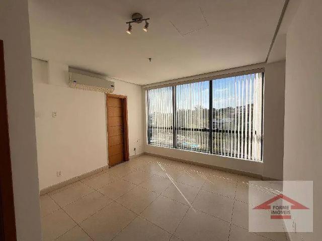 Conj. Comercial / Sala para Locação em Jundiaí/SP Chácara Urbana