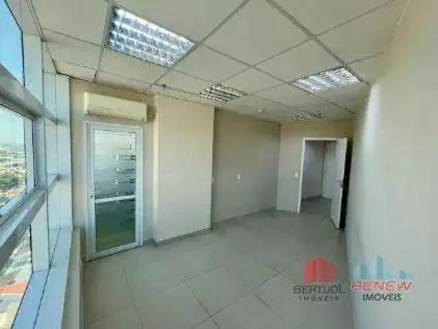 Conj. Comercial / Sala para Locação em Jundiaí/SP Chácara Urbana