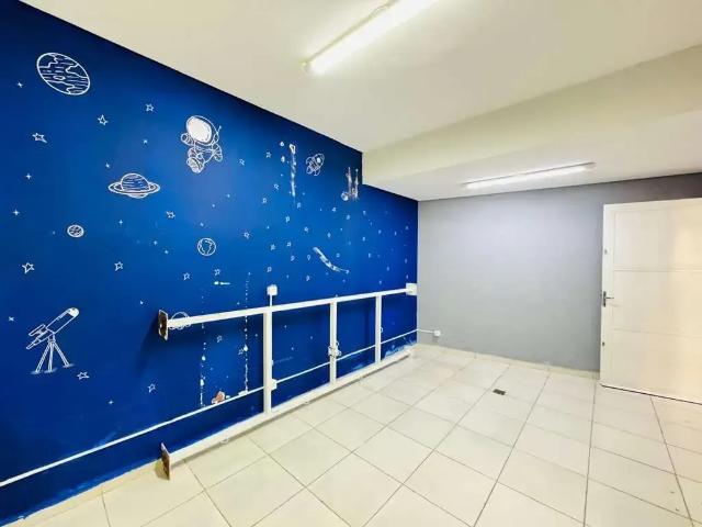 Conj. Comercial / Sala para Locação em Jundiaí/SP Chácara Urbana