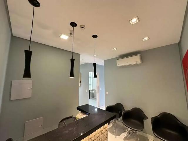 Conj. Comercial / Sala para Locação em Jundiaí/SP Chácara Urbana