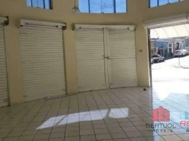 Conj. Comercial / Sala para Locação em Jundiaí/SP Cidade Luiza