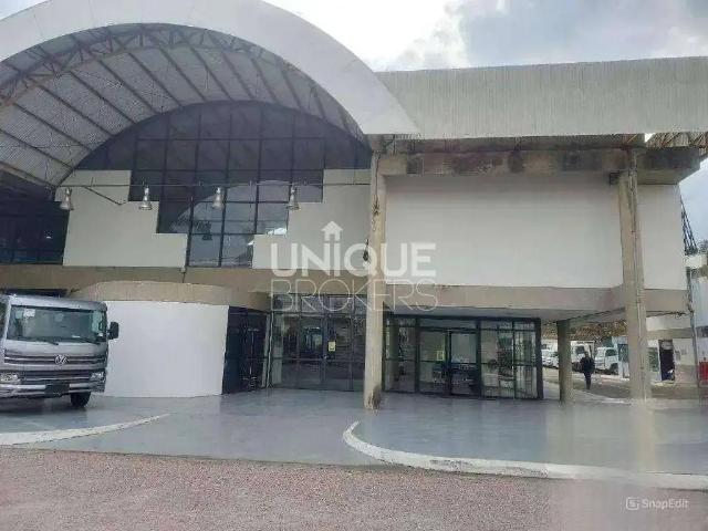 Conj. Comercial / Sala para Locação em Jundiaí/SP Cidade Luiza