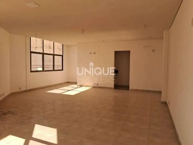 Conj. Comercial / Sala para Locação em Jundiaí/SP Cidade Luiza