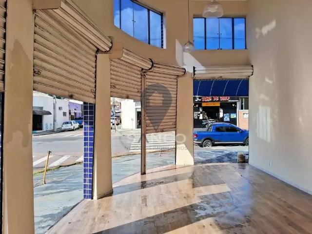 Conj. Comercial / Sala para Locação em Jundiaí/SP Cidade Luiza