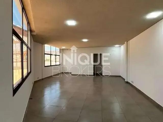 Conj. Comercial / Sala para Locação em Jundiaí/SP Cidade Luiza