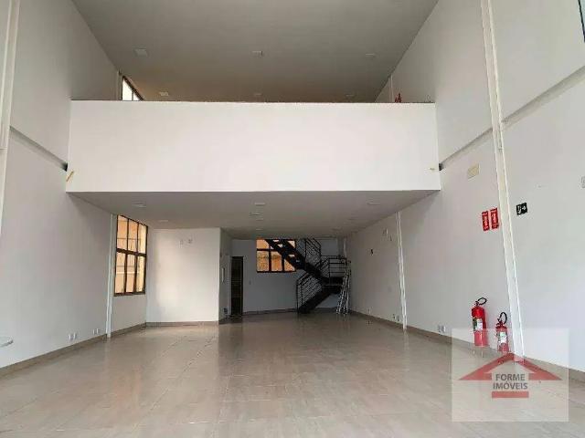 Conj. Comercial / Sala para Locação em Jundiaí/SP Cidade Luiza
