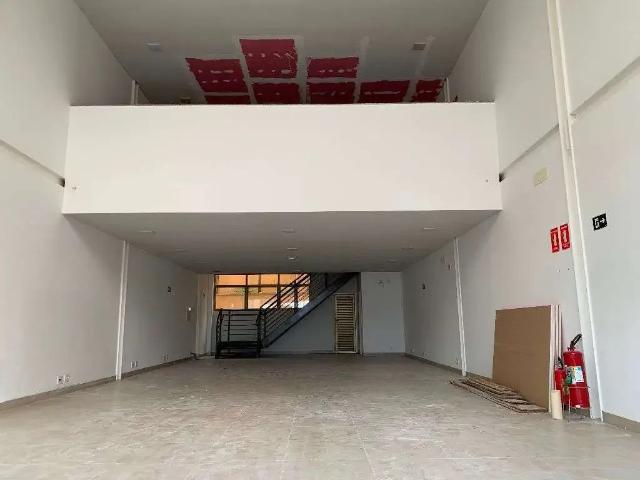 Conj. Comercial / Sala para Locação em Jundiaí/SP Cidade Luiza