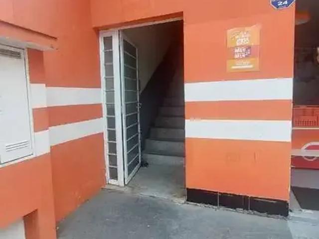 Conj. Comercial / Sala para Locação em Jundiaí/SP Cidade Nova