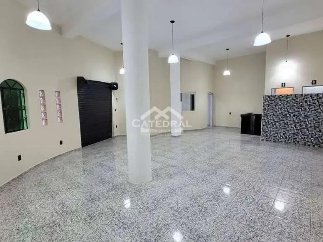 Conj. Comercial / Sala para Locação em Jundiaí/SP Cidade Nova