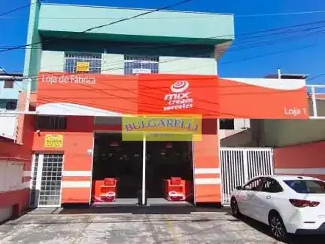 Conj. Comercial / Sala para Locação em Jundiaí/SP Cidade Nova