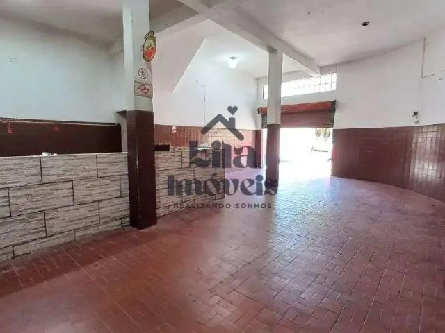 Conj. Comercial / Sala para Locação em Jundiaí/SP Cidade Santos Dumont