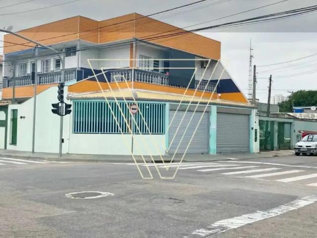 Conj. Comercial / Sala para Locação em Jundiaí/SP Cidade Santos Dumont 1 Quartos